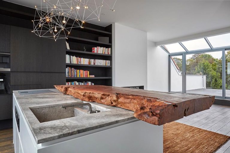 Discover 31 Unique Kitchen Countertop Ideas to Elevate Your Home ...