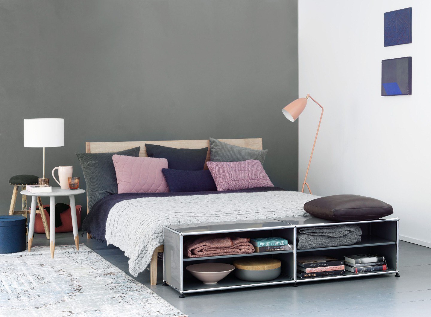 Maximize Space With 32 Bedroom Storage Ideas Smart Stylish