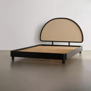 Revitalize Your Space with 31 Bed Frame Ideas for Stylish Slumber ...