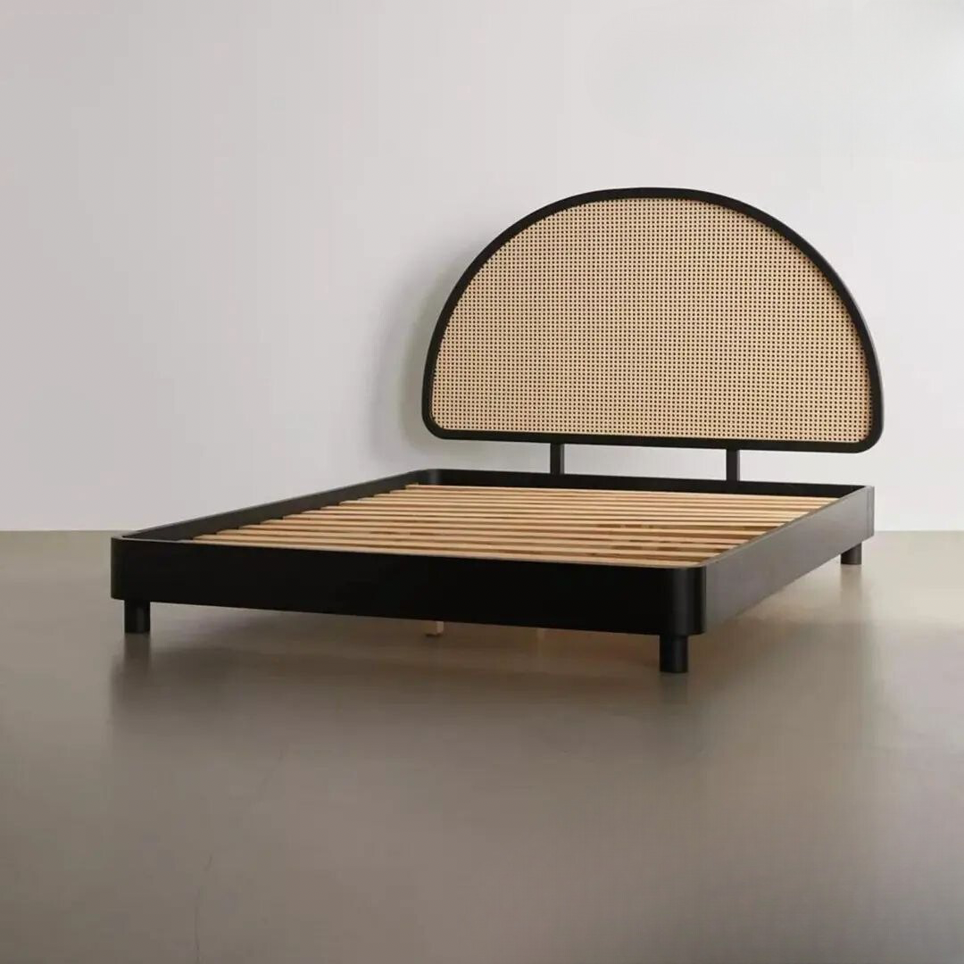 Revitalize Your Space with 31 Bed Frame Ideas for Stylish Slumber ...