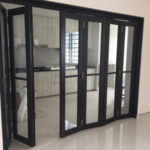 33 Kitchen Door Ideas to Transform Your Culinary Space Elegantly ...