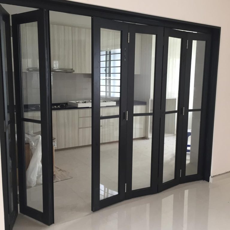 33 Kitchen Door Ideas to Transform Your Culinary Space Elegantly ...