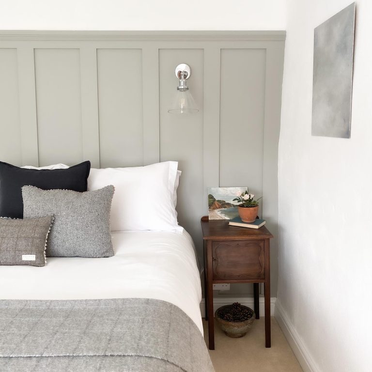 30 Grey Bedroom Ideas for a Trendy and Relaxing Retreat | Design Inspo ...