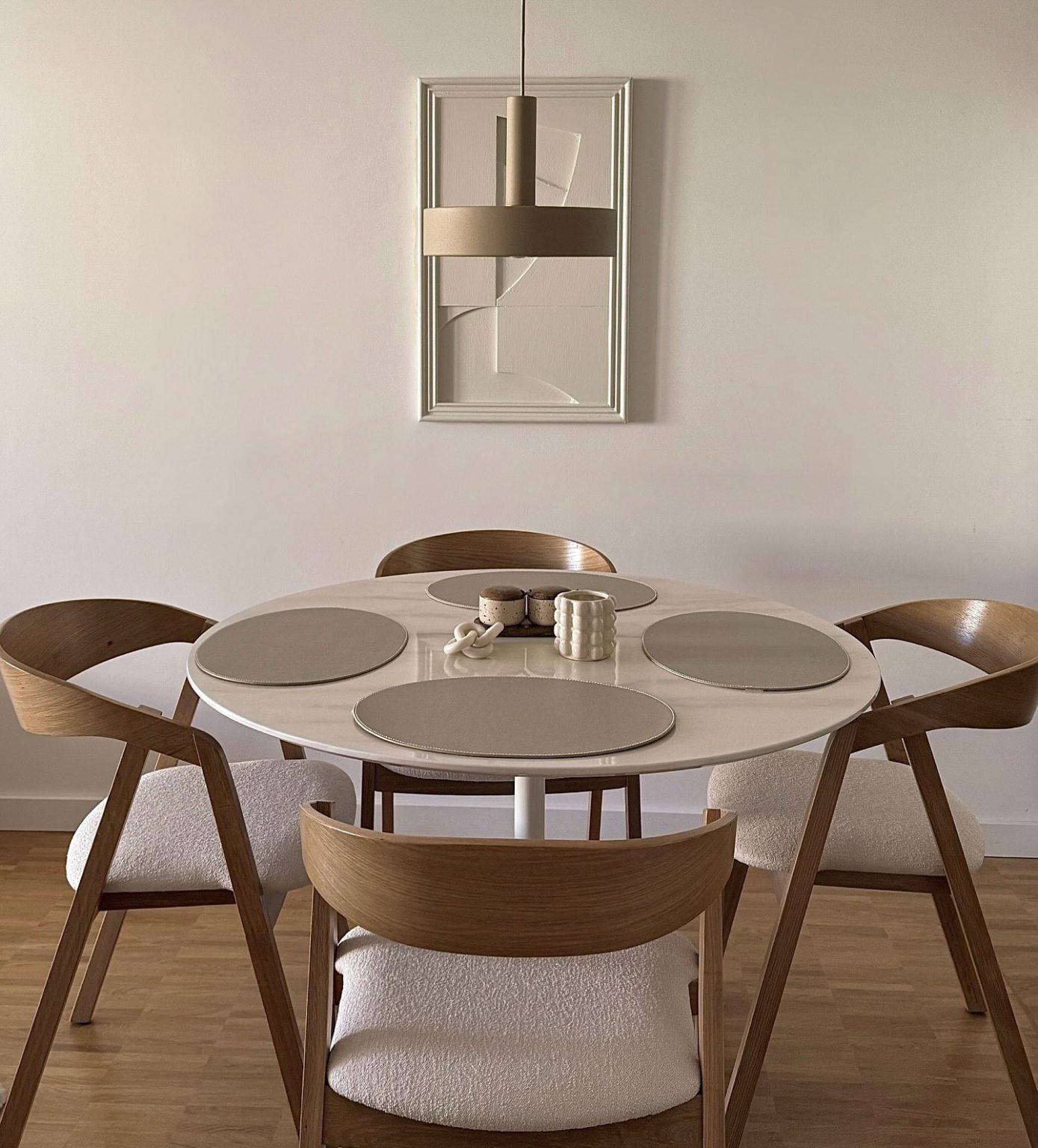 Top 24 Dining Table Ideas to Elevate Your Home Décor - Explore Now ...