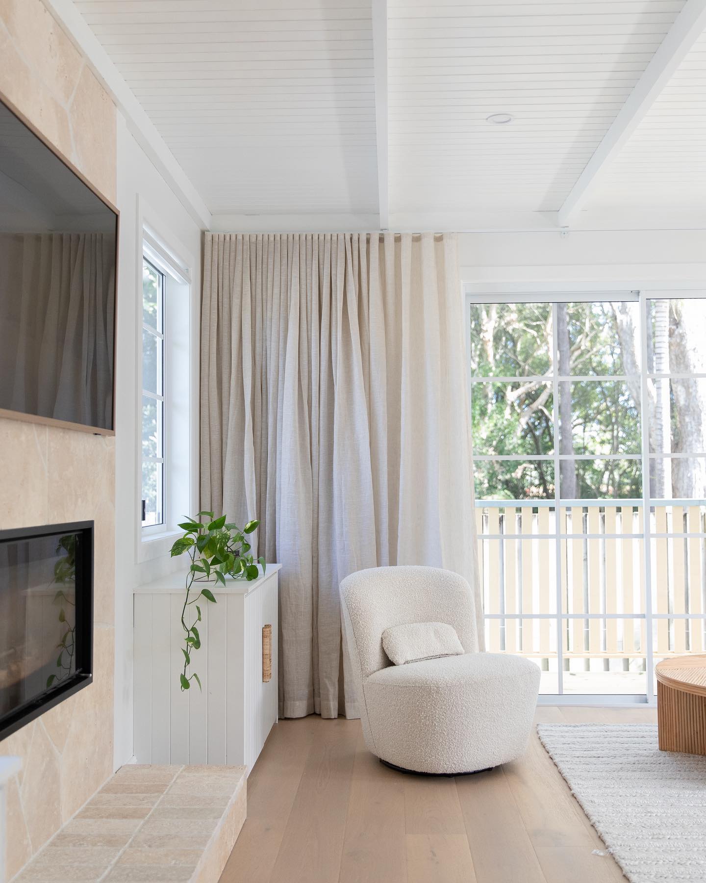 36 Curtains Living Room Ideas for Every Style – Elevate Your Space ...