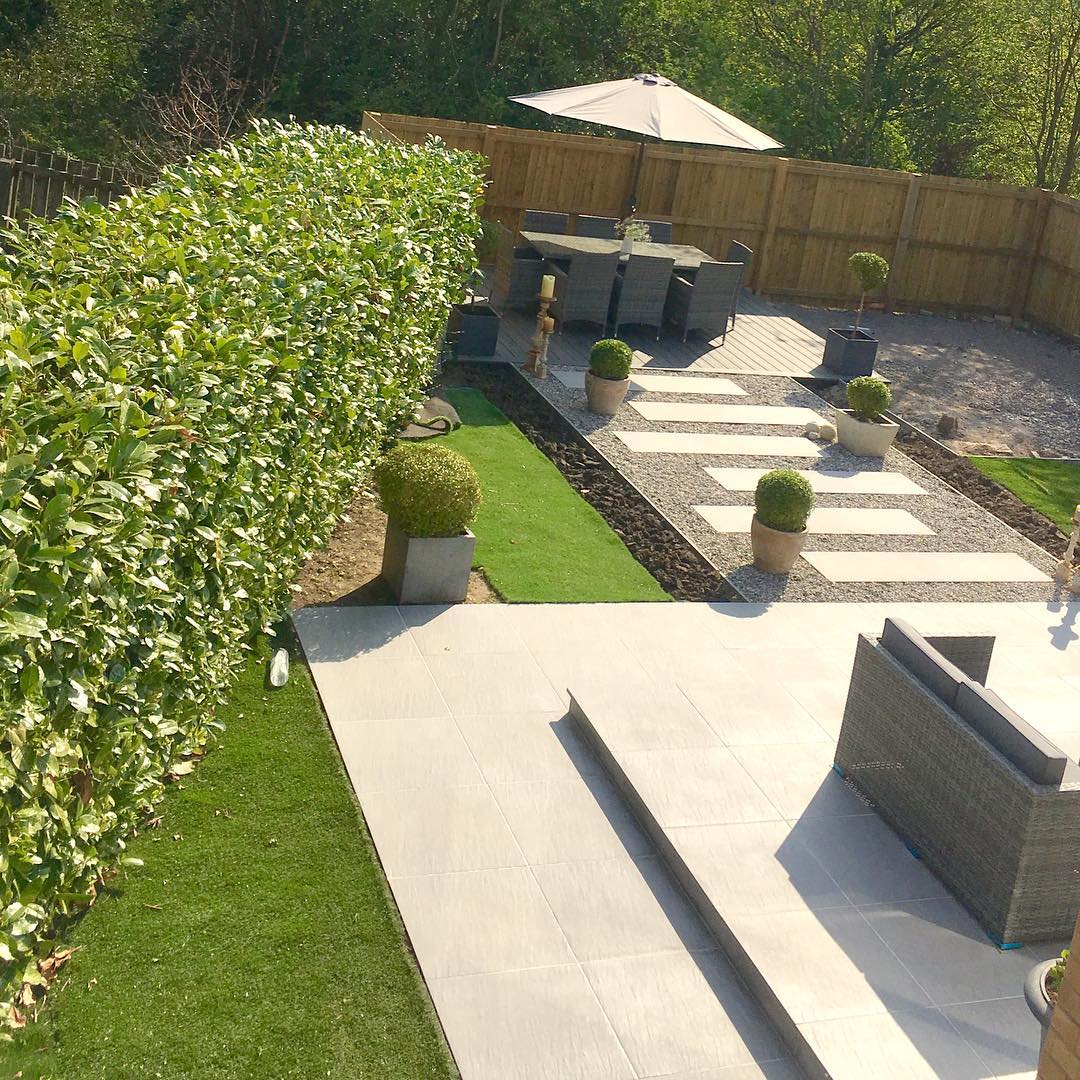 29 Fencing Ideas for Privacy & Style: Transform Your Outdoor Space ...