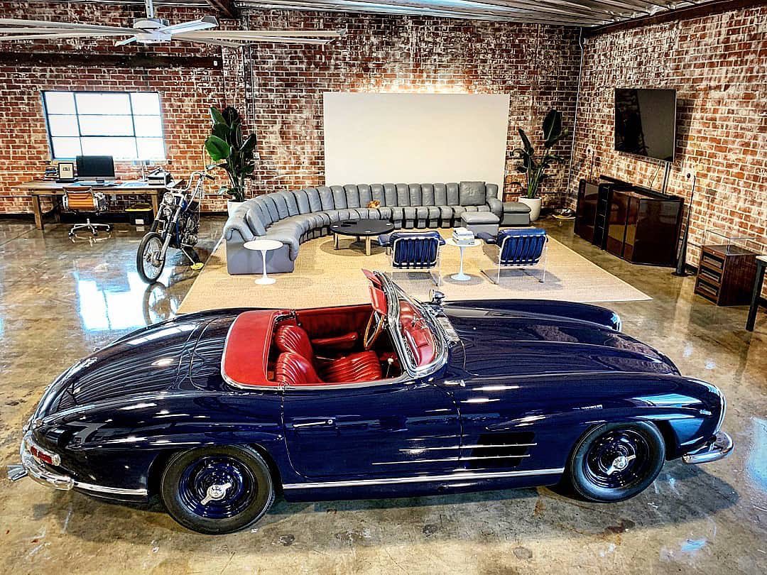 33 Garage Man Cave Ideas for Ultimate Comfort & Style | Transform Your ...