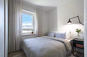 33 Small Bedroom Ideas: Transform Tiny Spaces into Chic Retreats ...