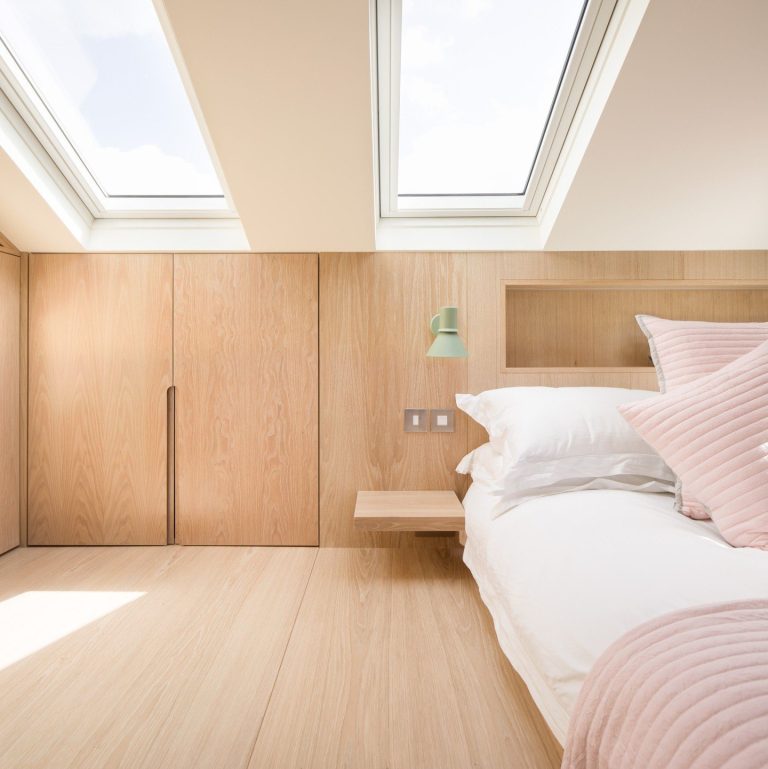 30 Loft Bedroom Ideas for Chic Attic Transformations - placeideal.com