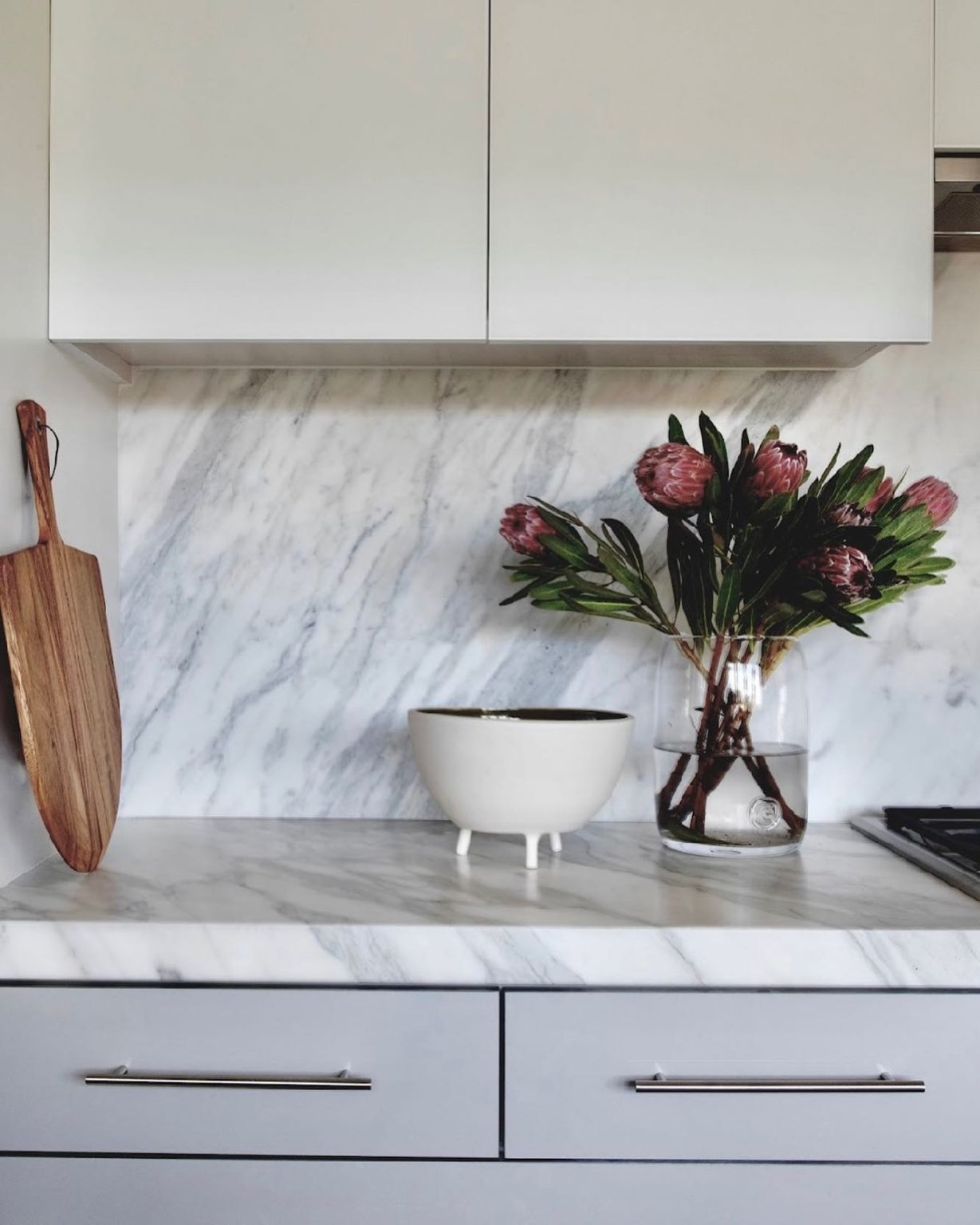 Discover 31 Unique Kitchen Countertop Ideas to Elevate Your Home ...