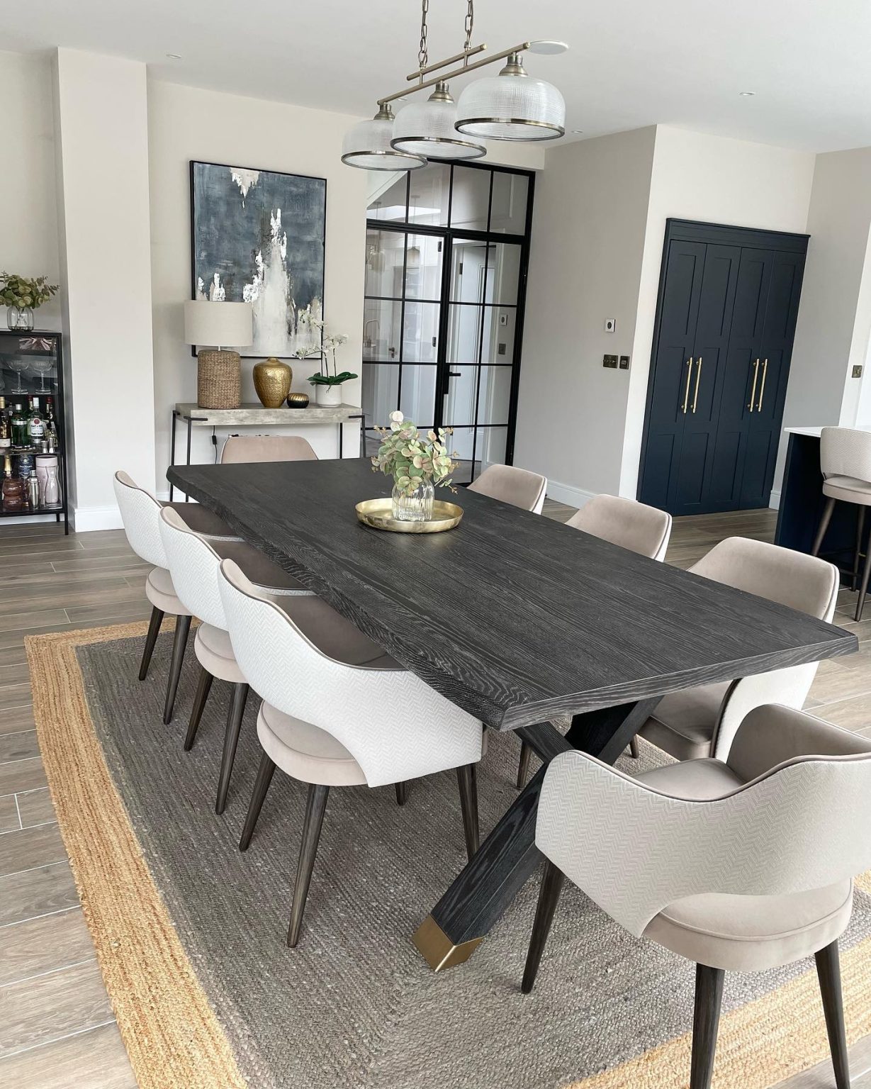 Top 24 Dining Table Ideas to Elevate Your Home Décor - Explore Now ...