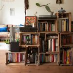35 Bookshelf Ideas to Transform Your Space | Stylish & Creative ...