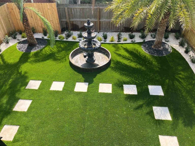 33 Rock Landscaping Ideas to Transform Your Garden Elegantly ...