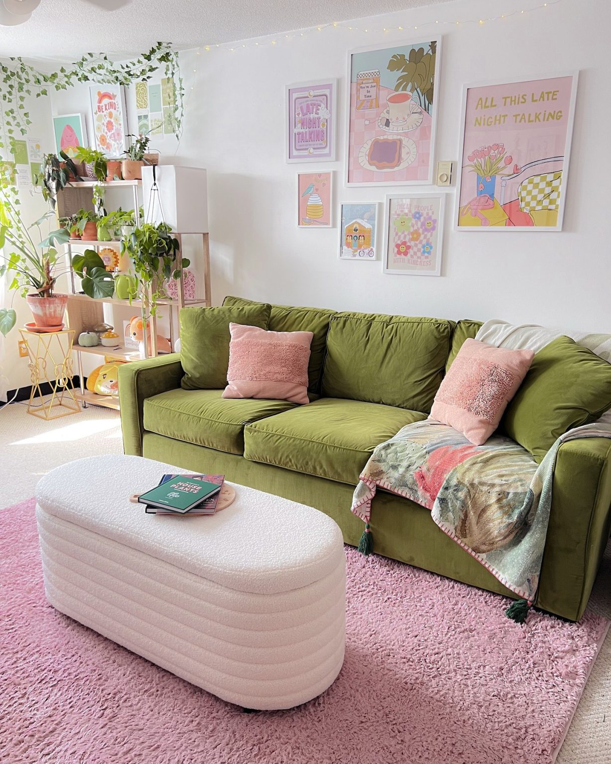 30 Rugs in Living Room: Elevate Your Home with Cozy Chic Designs ...