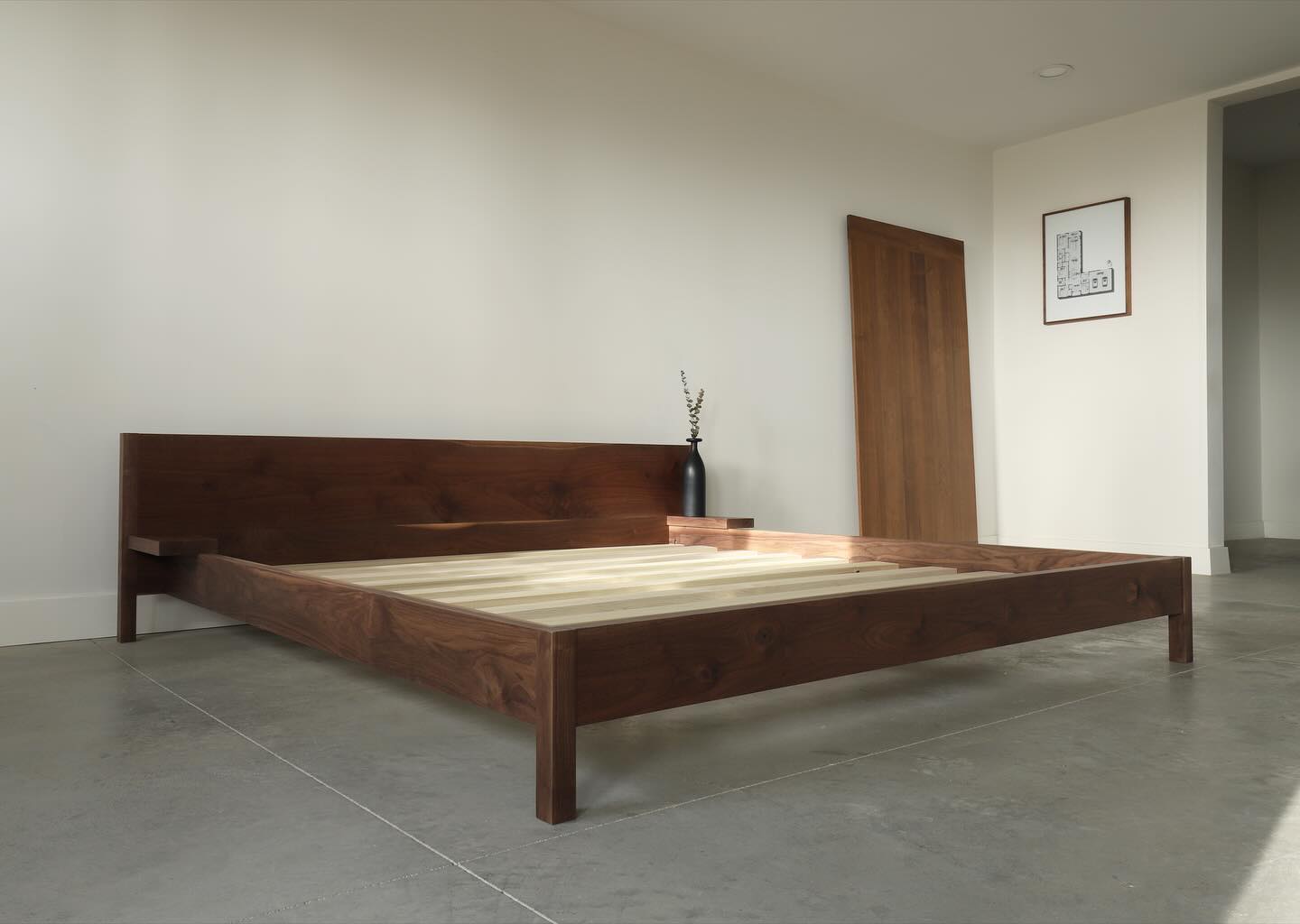 Revitalize Your Space with 31 Bed Frame Ideas for Stylish Slumber ...