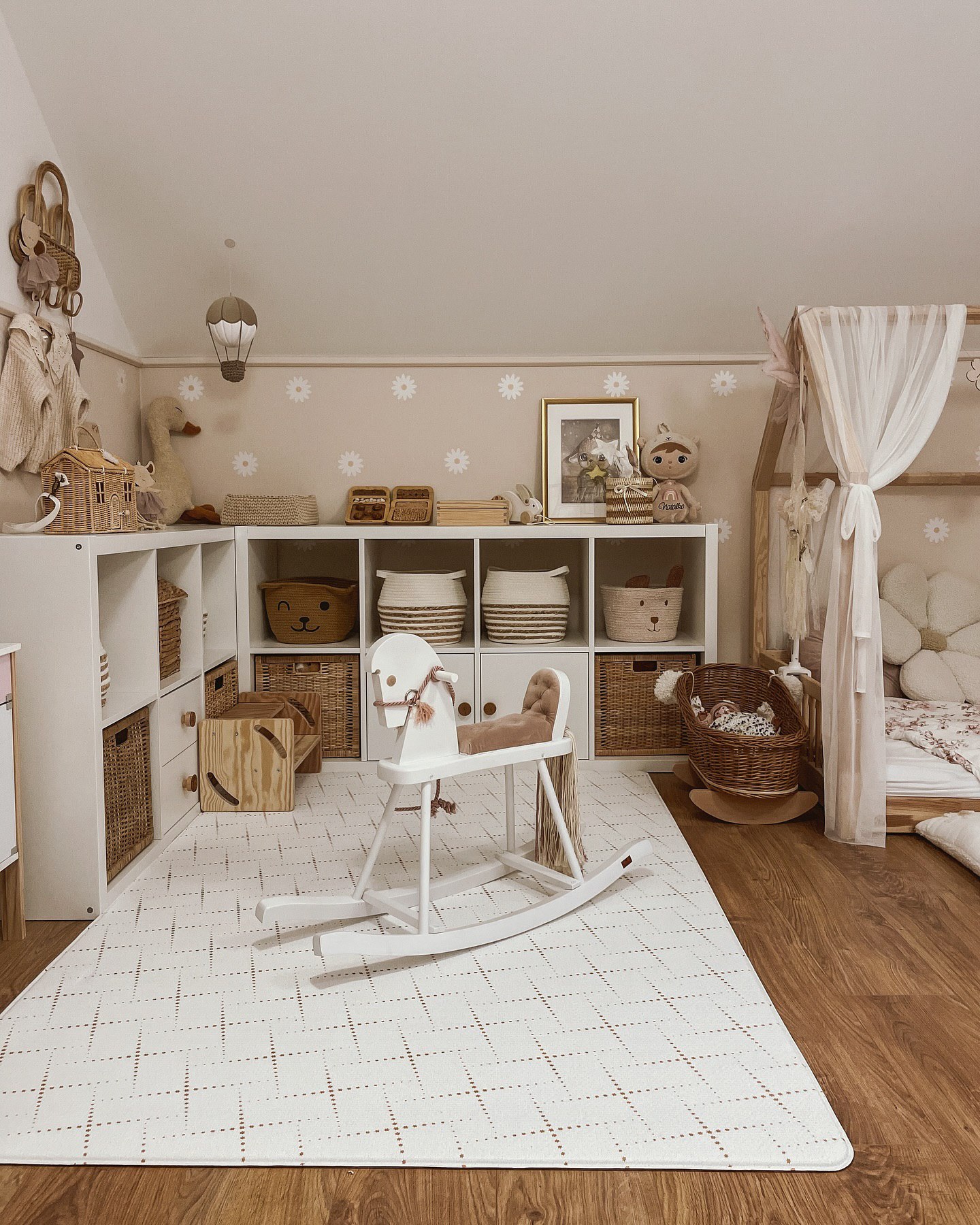 34 Kids Room Decor Ideas: Inspiring Designs for Playful Spaces ...