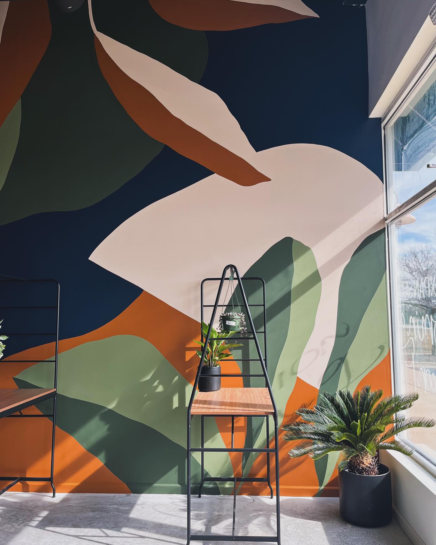 26 Murals For Interior – Infuse Art & Design in Your Casa | Home Decor ...