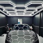 30 Garage Design Ideas: Transform Your Space | Elegant & Modern ...