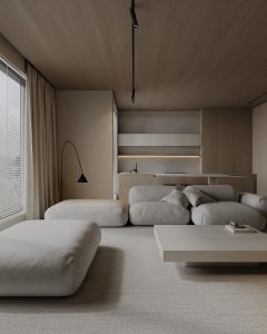 31 Minimalist Living Rooms to Inspire Your Stylish Sanctuary ...