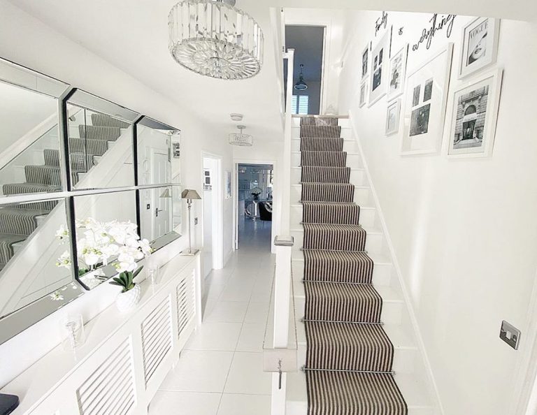34 Unique Staircase Ideas to Elevate Your Home's Design Elegantly ...