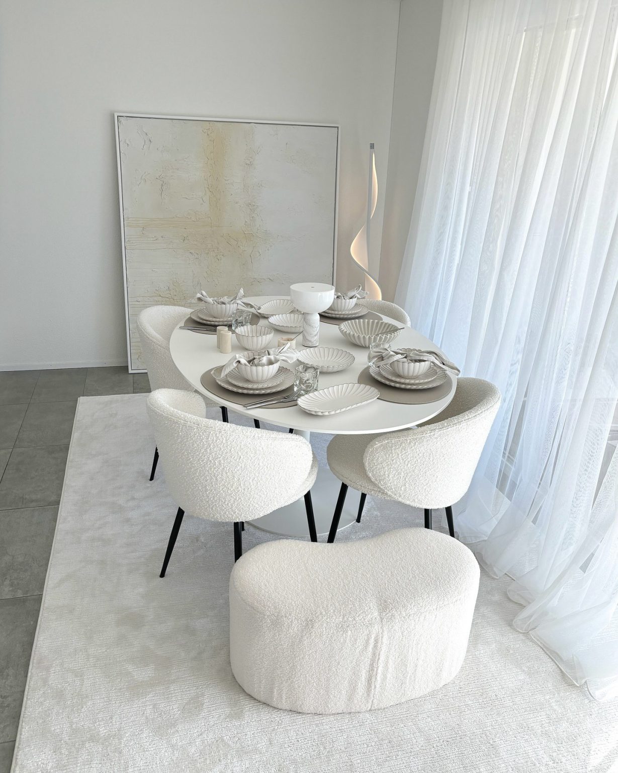 Top 24 Dining Table Ideas to Elevate Your Home Décor - Explore Now ...