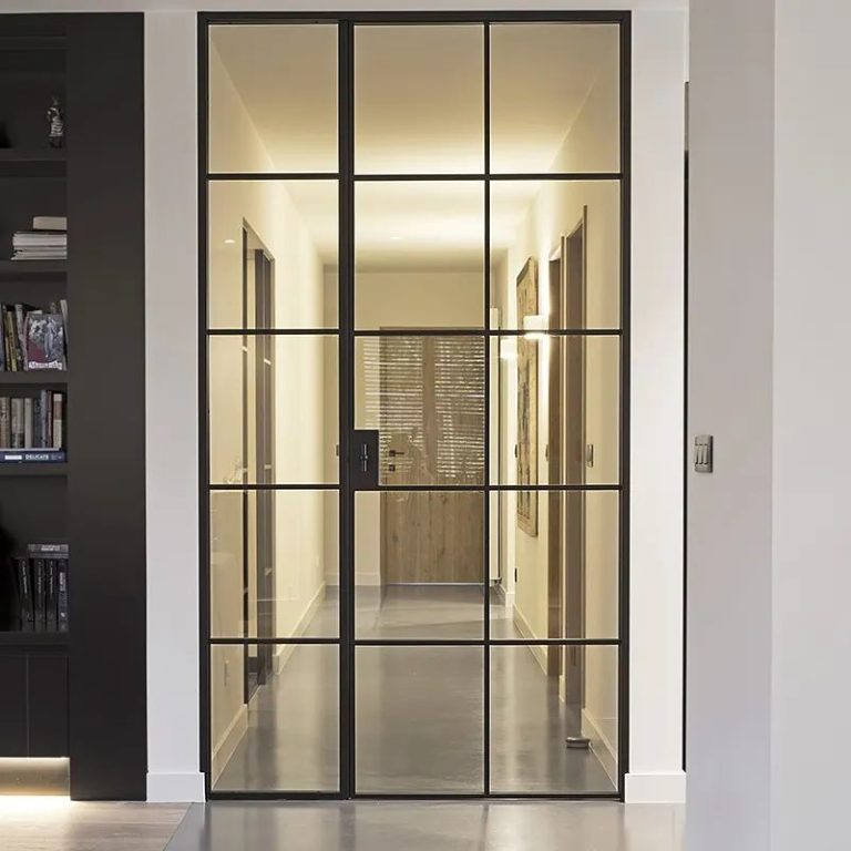 33 Kitchen Door Ideas to Transform Your Culinary Space Elegantly ...