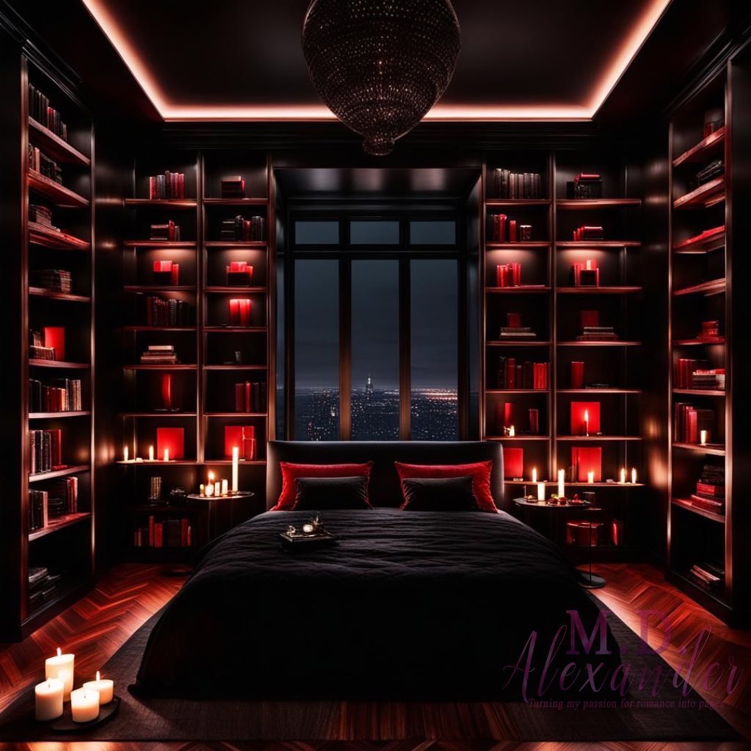 Enliven Your Space: 29 Red Bedroom Ideas for Passionate Decor ...