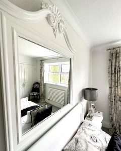 33 Bedroom Mirror Ideas: Elevate Your Space with Stylish Reflections ...