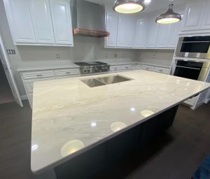 Discover 31 Unique Kitchen Countertop Ideas to Elevate Your Home ...