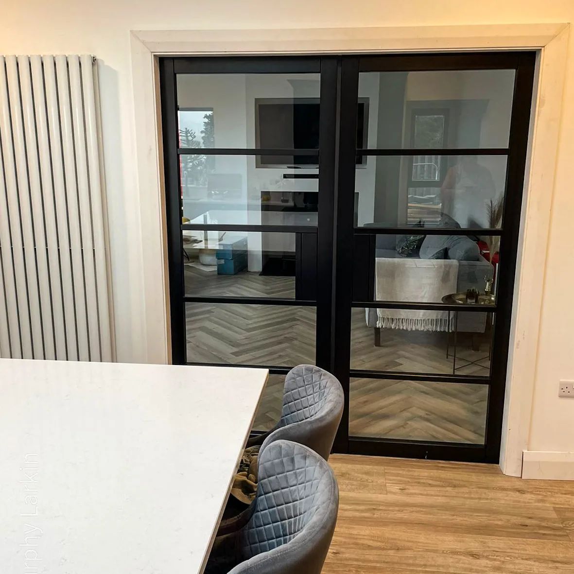 33 Kitchen Door Ideas to Transform Your Culinary Space Elegantly ...