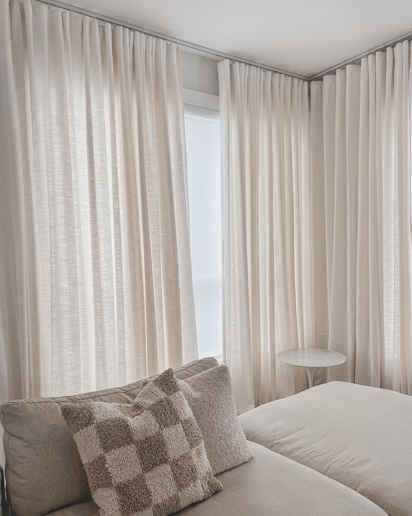 36 Curtains Living Room Ideas for Every Style – Elevate Your Space ...