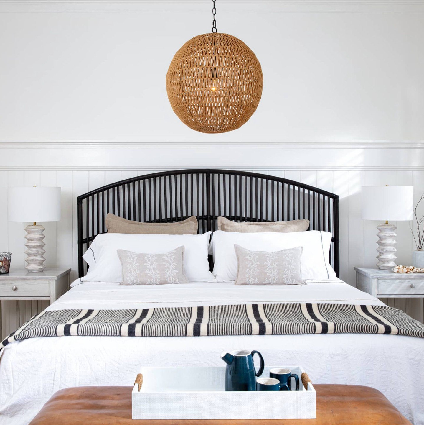 29 Bedroom Lighting Ideas to Transform Your Sanctuary - placeideal.com