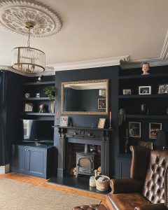 Discover 29 Victorian Living Room Ideas for Cozy and Luxurious ...