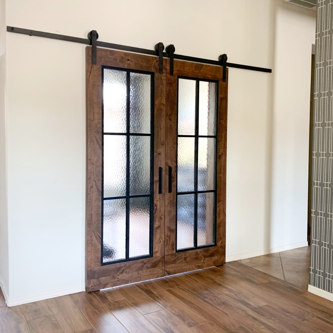 Transform Your Home: 35 Barn Doors in the House for Modern, Rustic, and ...