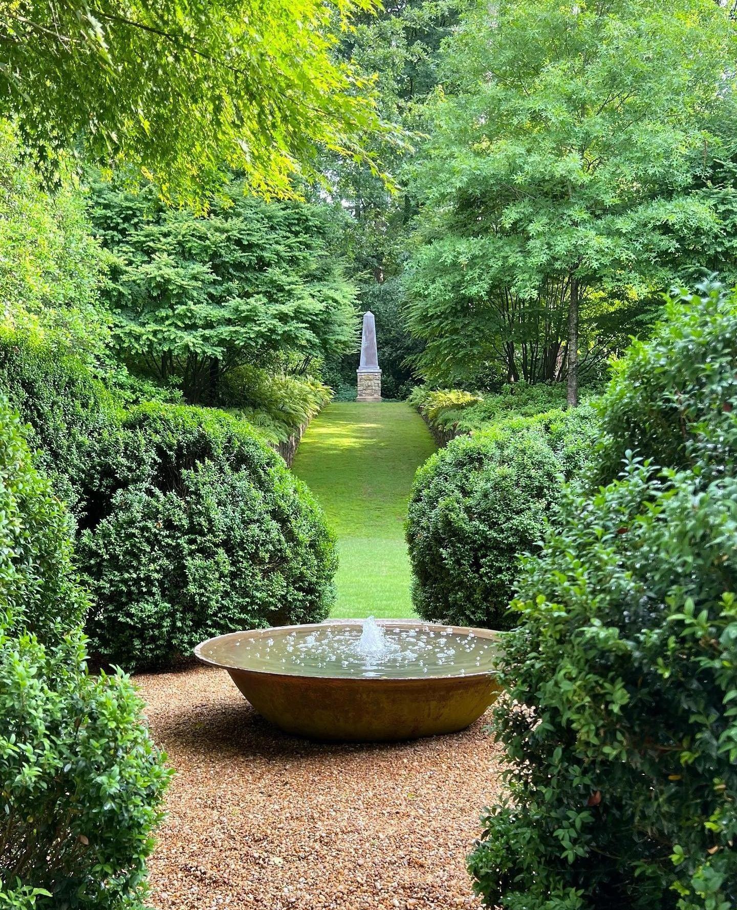 24 Stunning Water Features in the Garden to Transform Your Outdoor ...