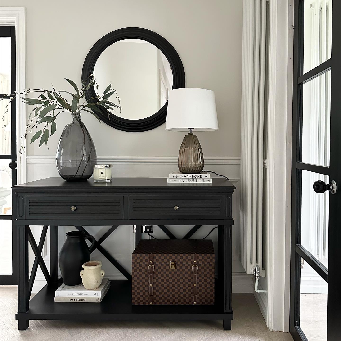 28 Sideboard Decor Ideas to Transform Your Home: Stylish Inspirations ...