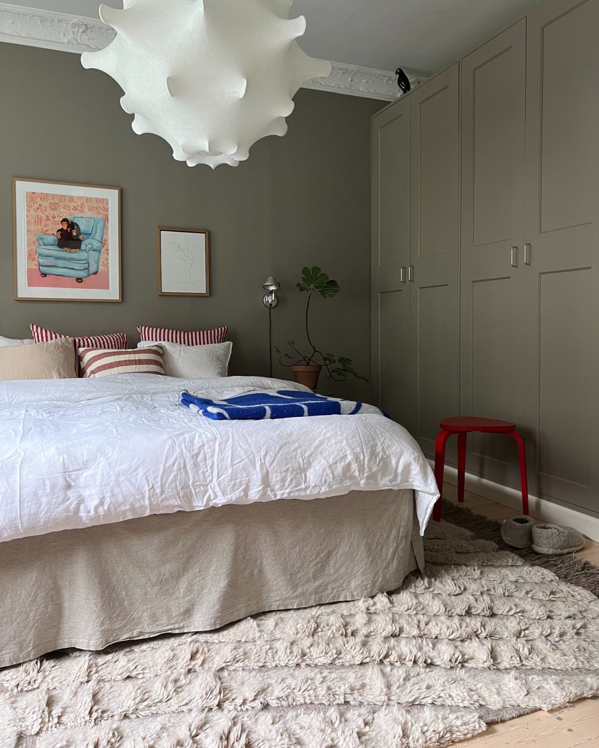 30 Rug Ideas for Bedroom: Stylish & Cozy Designs to Transform Your ...