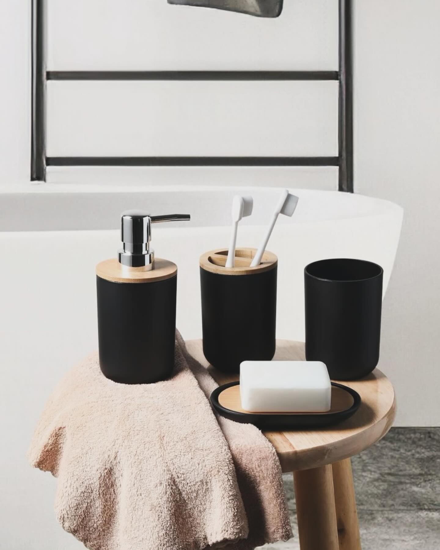 27 Soap Dispenser Set Ideas: Stylish and Functional Additions for Your ...