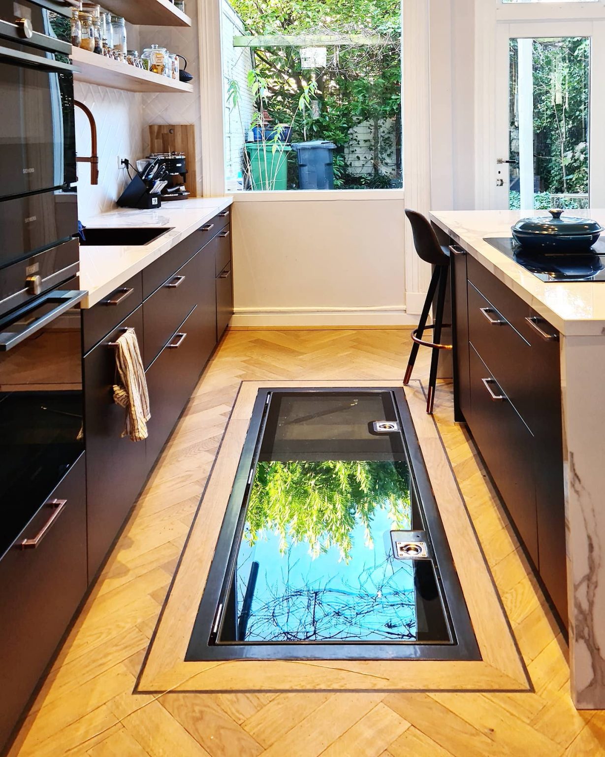 30 Wine Cellar Ideas to Transform Any Space in Your Home - placeideal.com