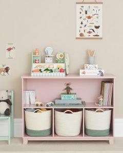 40 Creative Ideas for Toy Storage That Will Transform Your Home ...