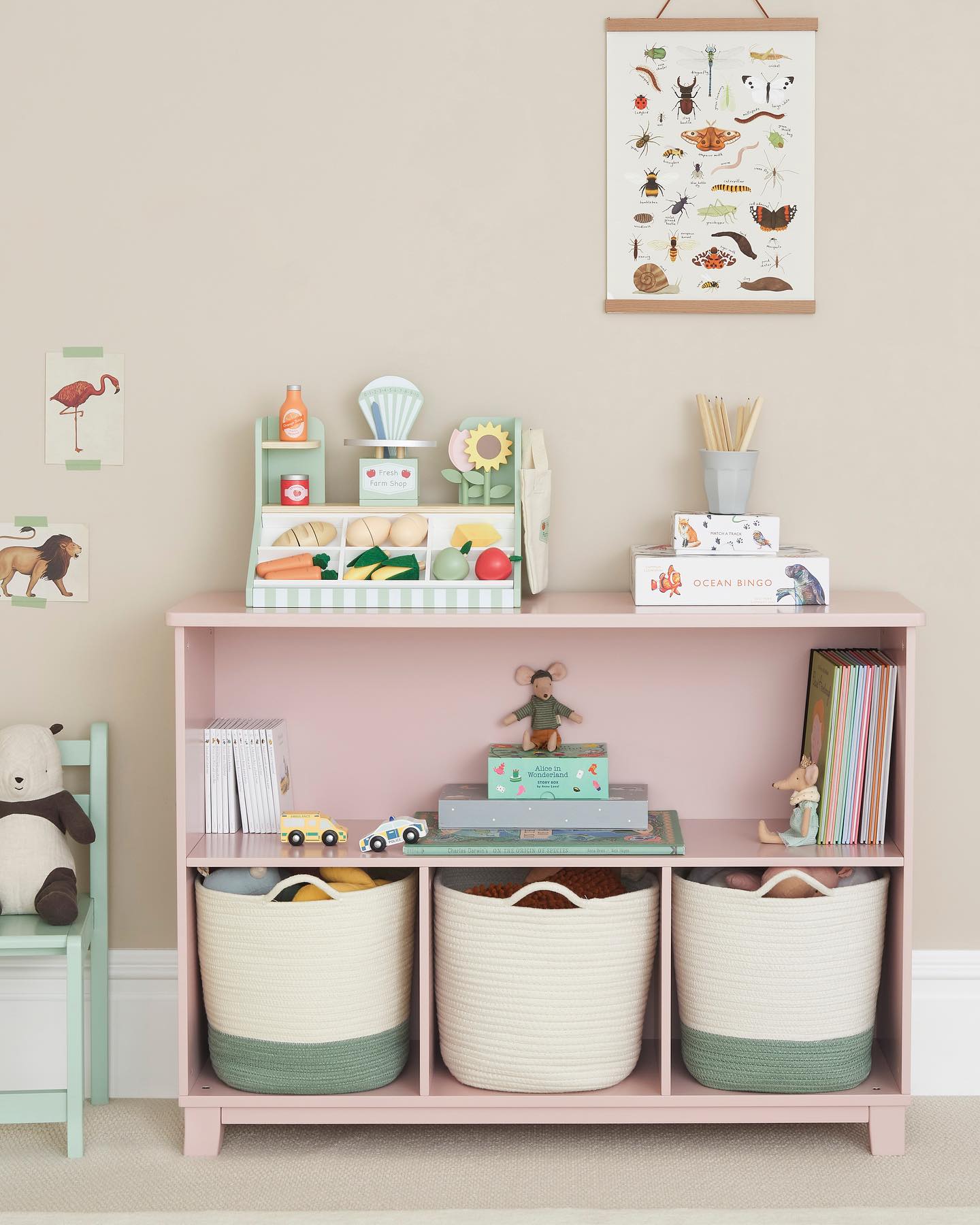 40 Creative Ideas for Toy Storage That Will Transform Your Home ...