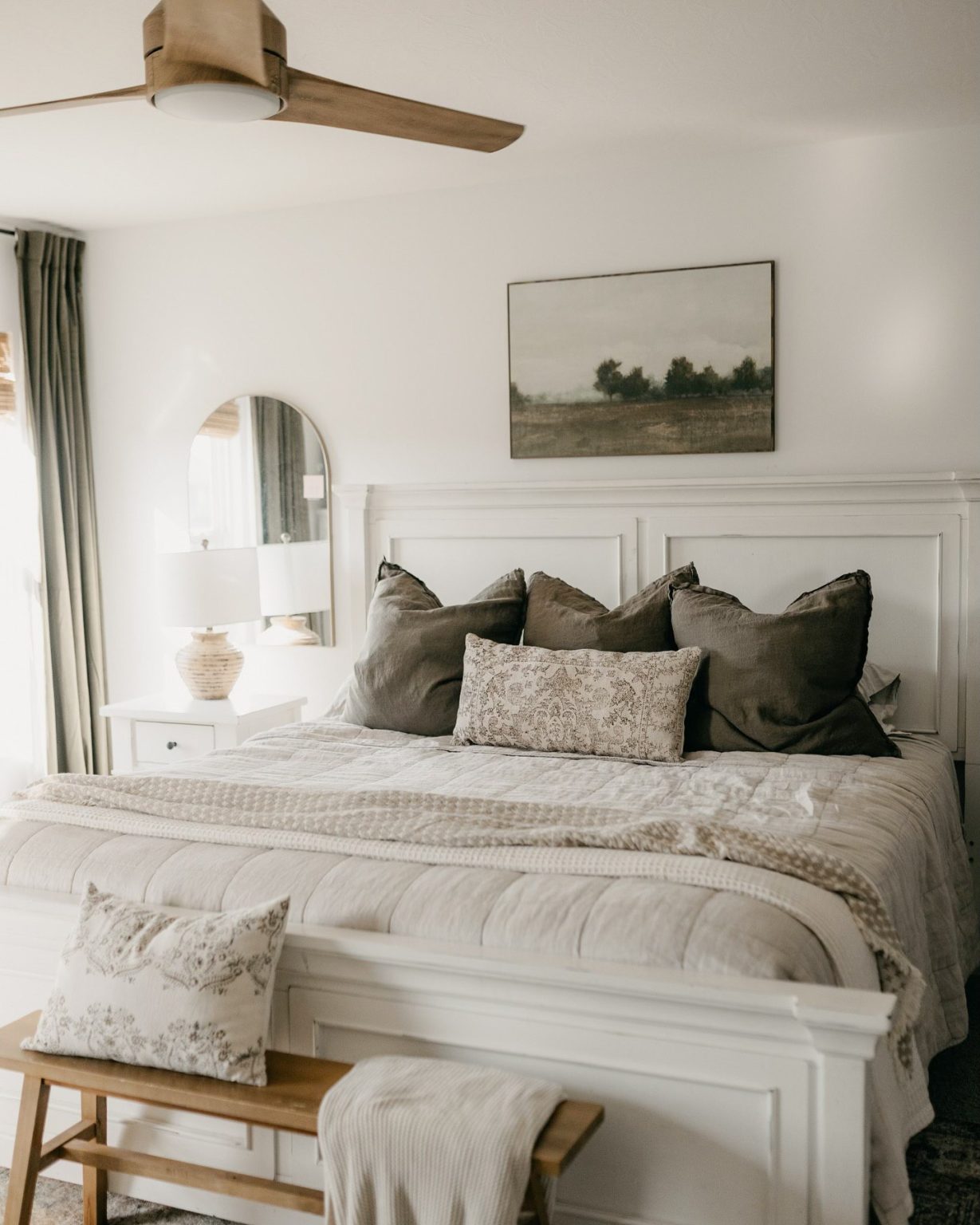 31 Guest Bedroom Ideas for Stylish And Cozy Retreats - placeideal.com