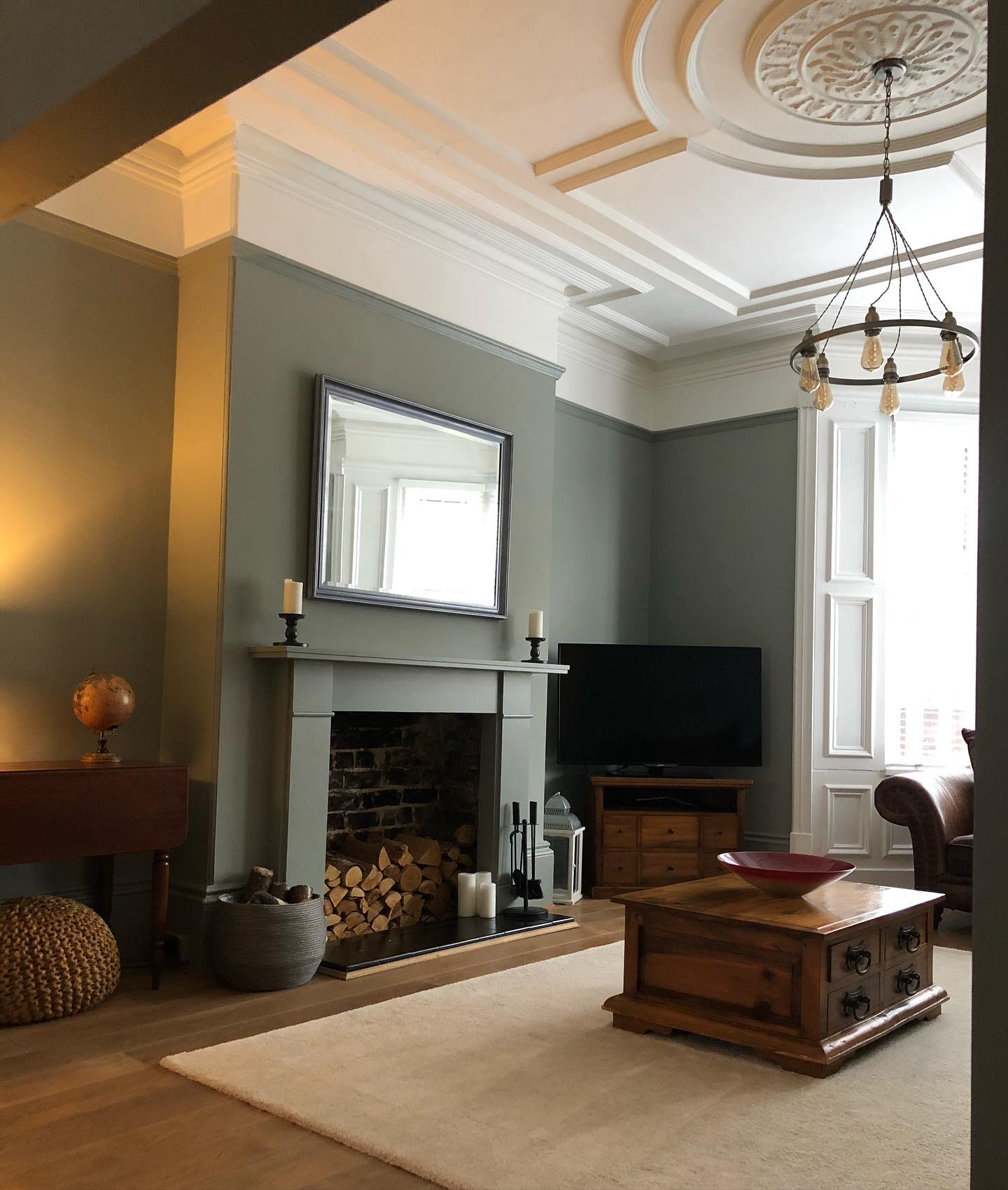 Discover 29 Victorian Living Room Ideas for Cozy and Luxurious ...