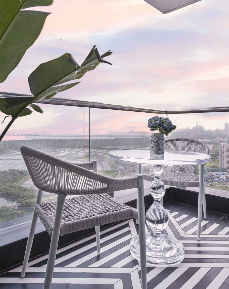 Explore 25 Open Terrace Ideas: Transform Your Space with Style and ...