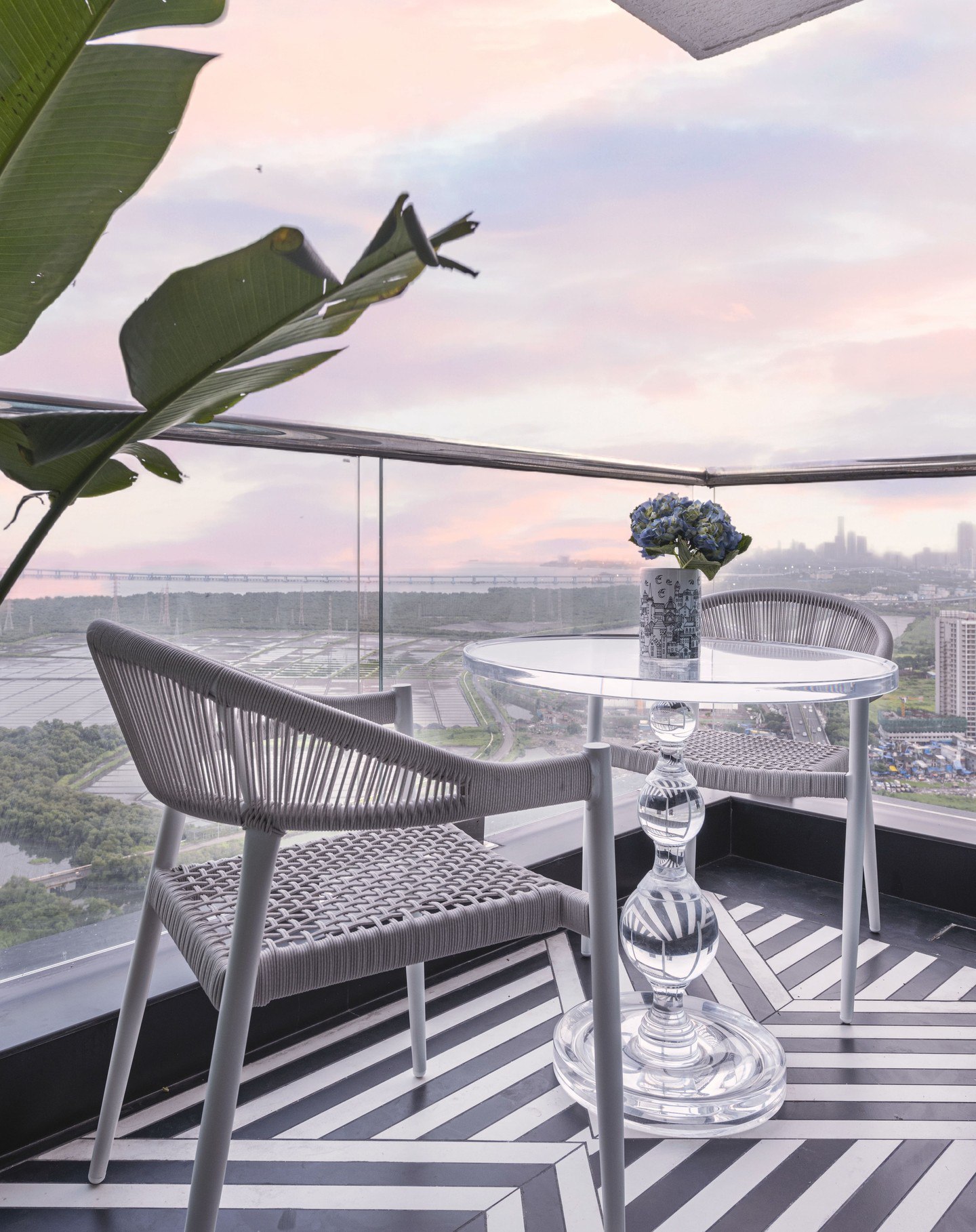 Explore 25 Open Terrace Ideas: Transform Your Space with Style and ...