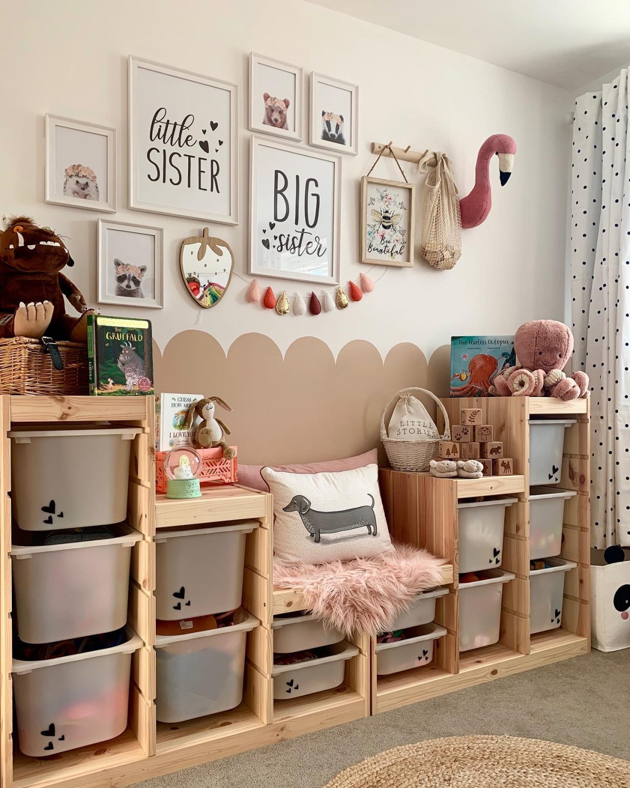 40 Creative Ideas for Toy Storage That Will Transform Your Home ...