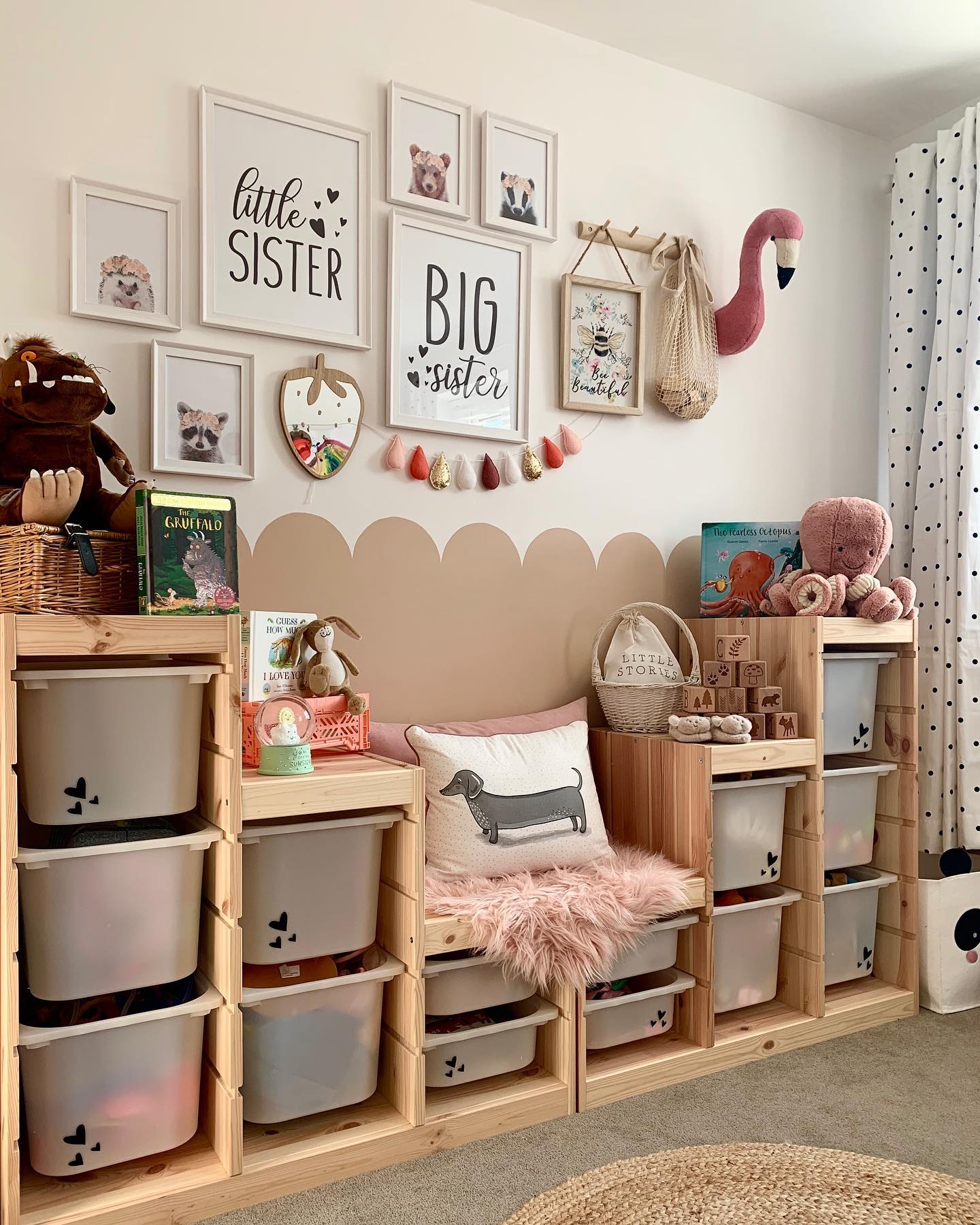 40 Creative Ideas for Toy Storage That Will Transform Your Home ...