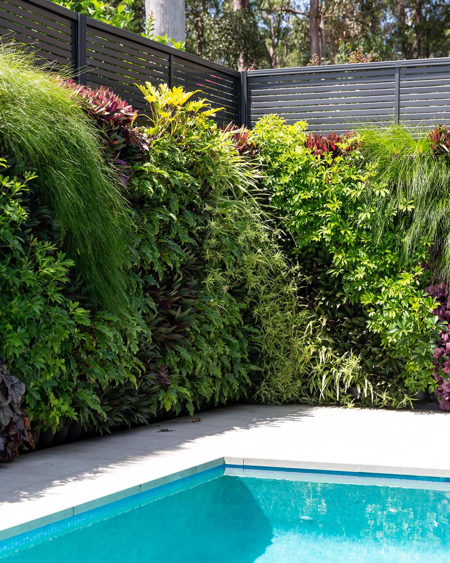 29 Vertical Garden Ideas to Transform Your Small Spaces into Green ...