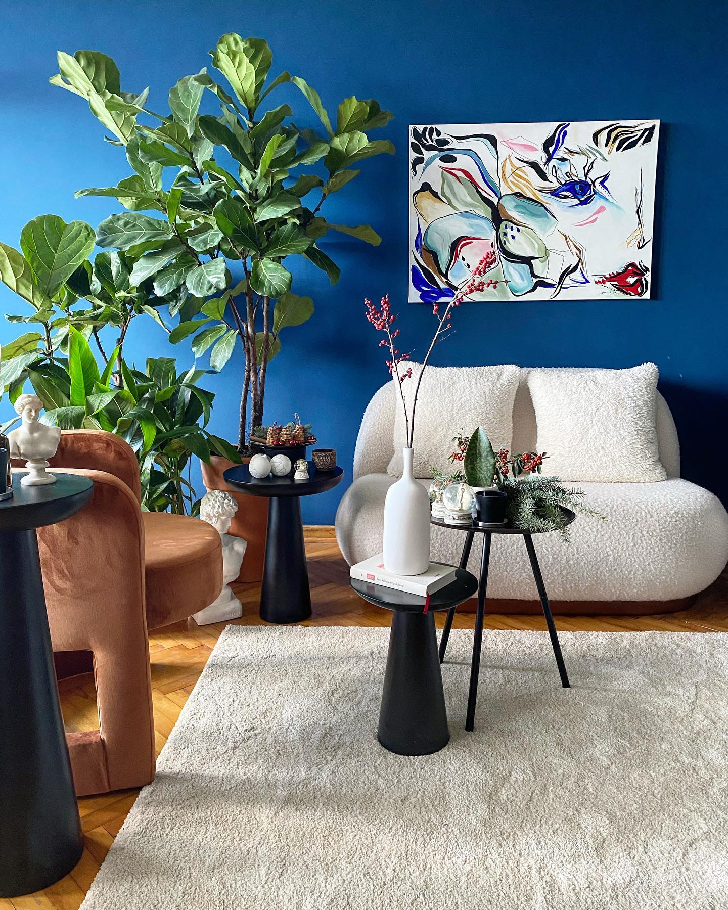 31 Houseplants Decor Ideas: Transform Your Home with Stunning Indoor ...