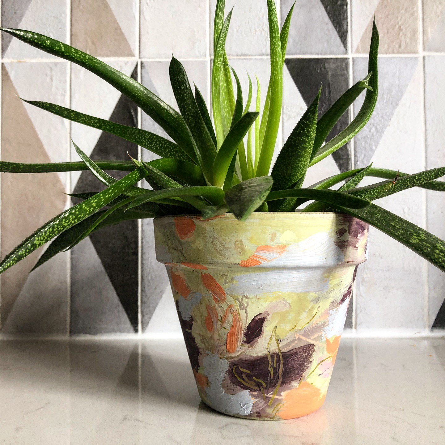 29 Houseplant Pot Ideas for Modern and Vintage Decor - placeideal.com